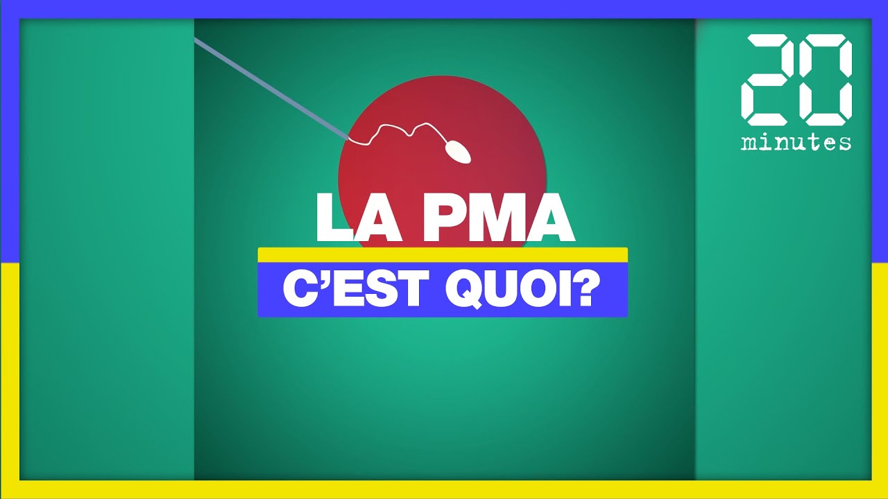 C'est quoi la PMA? - YouTube