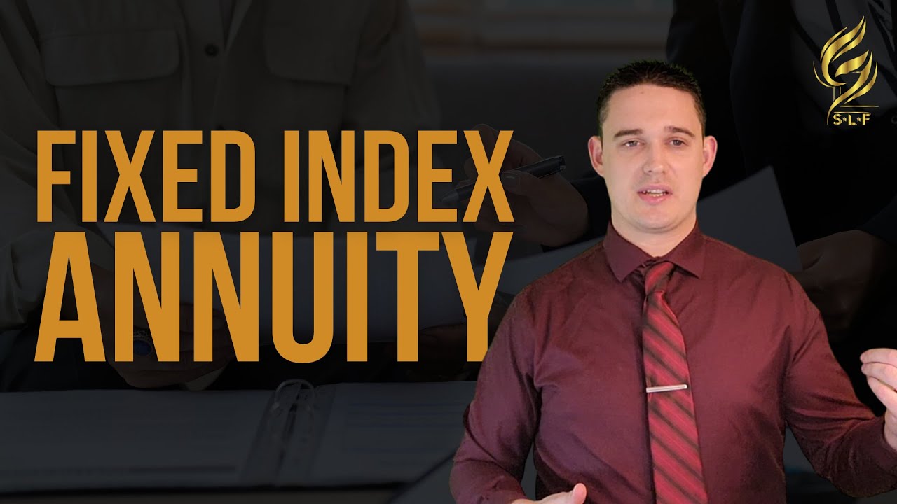 How to Find the Best Fixed Index Annuity for You? | Stress Less ...