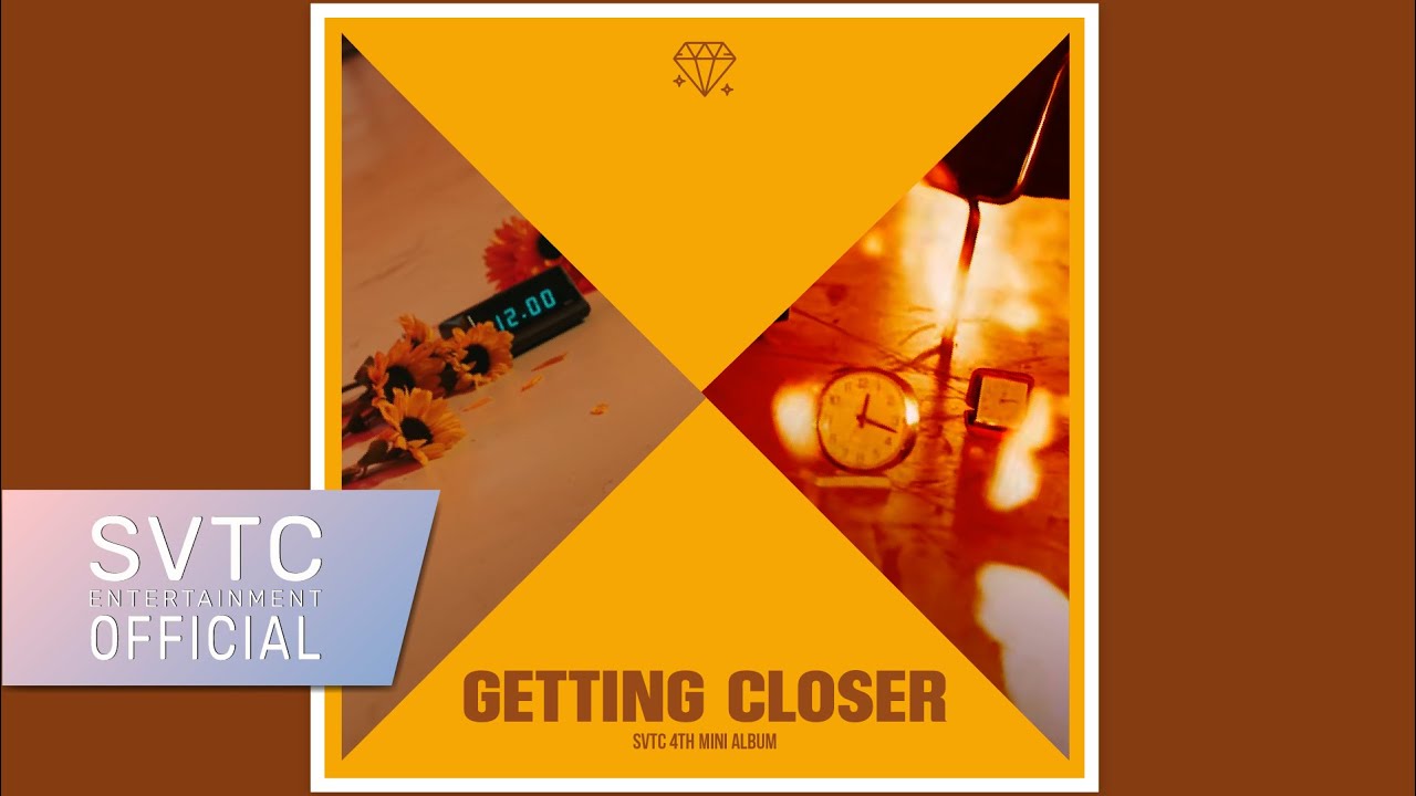 SVTC - '숨이 차 (Getting Closer)' | Song Cover | SEVENTEEN - YouTube