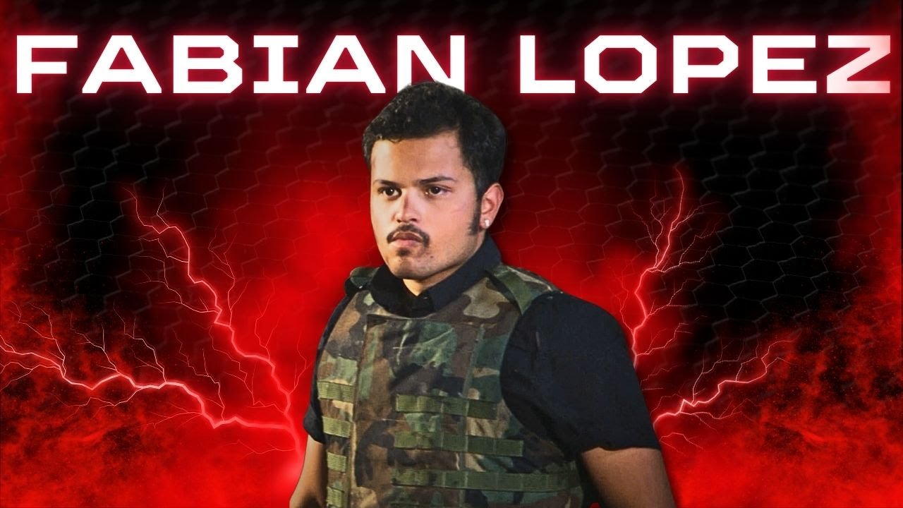 Fabian Lopez y sus Mejores Escenas - Completo en Español | Accion ...