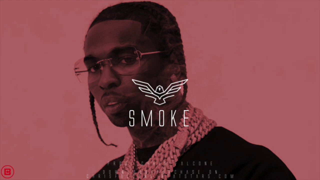 [FREE] Pop Smoke Drill Type Beat - "Smoke" (Prod. Chris Falcone ...