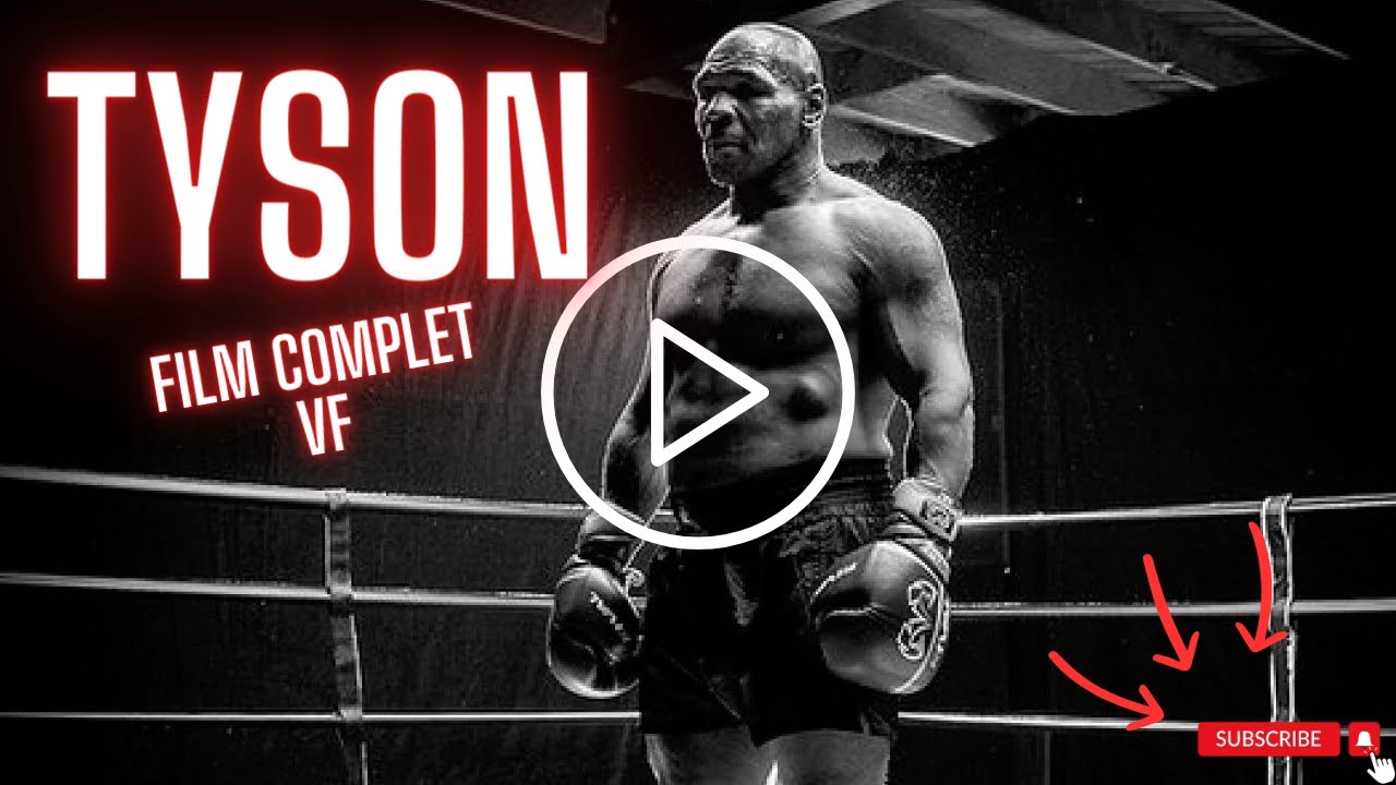 Tyson - Film Complet en Français - Boxe - YouTube