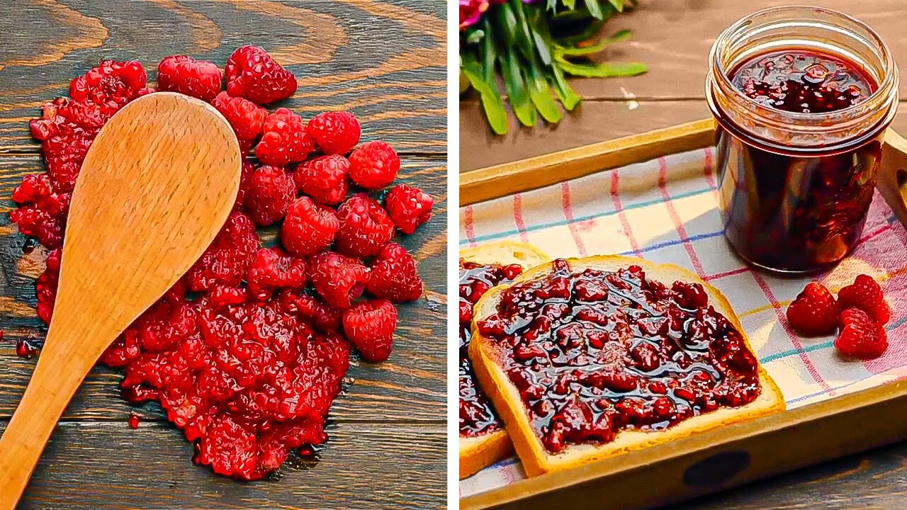 Ultimate Food Hacks, Cooking Tips, And Easy Ways To Preserve Your Food ...