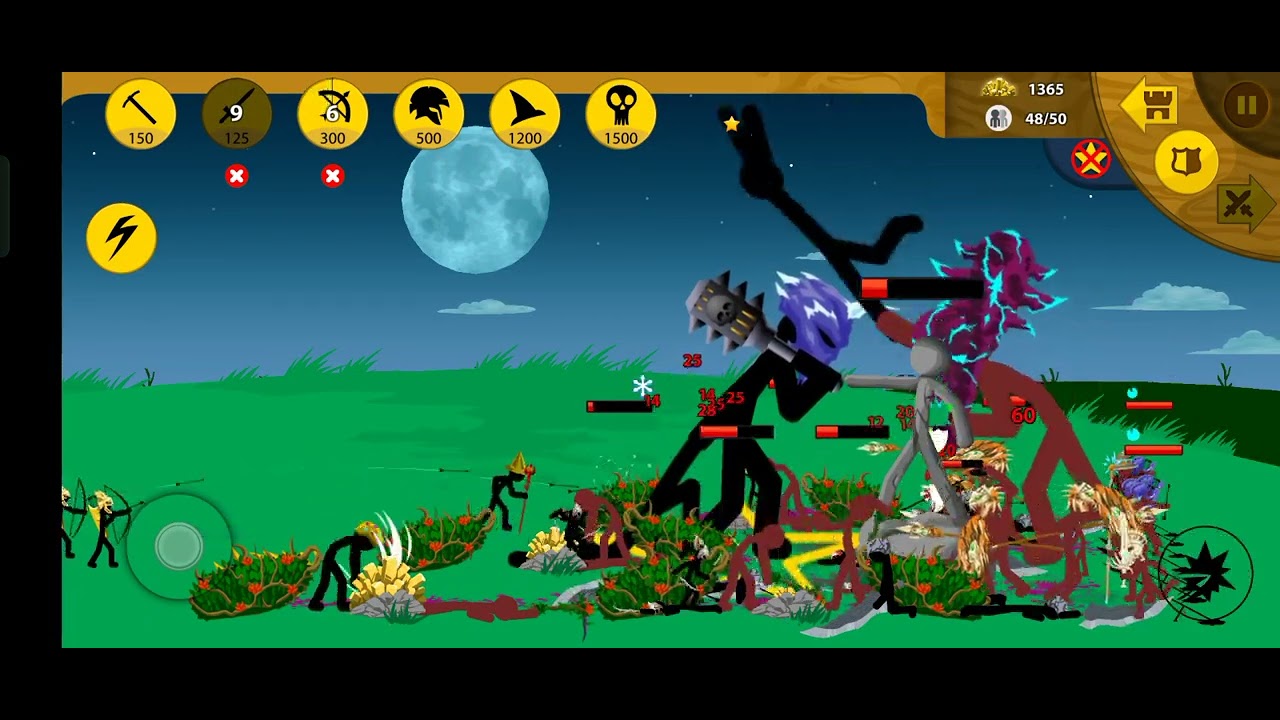 jugando stikc legacy final epicoooo (INSANITO3000XD) - YouTube