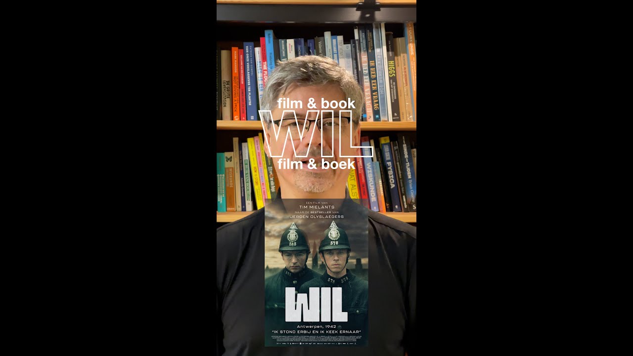 WIL, film & boek - YouTube