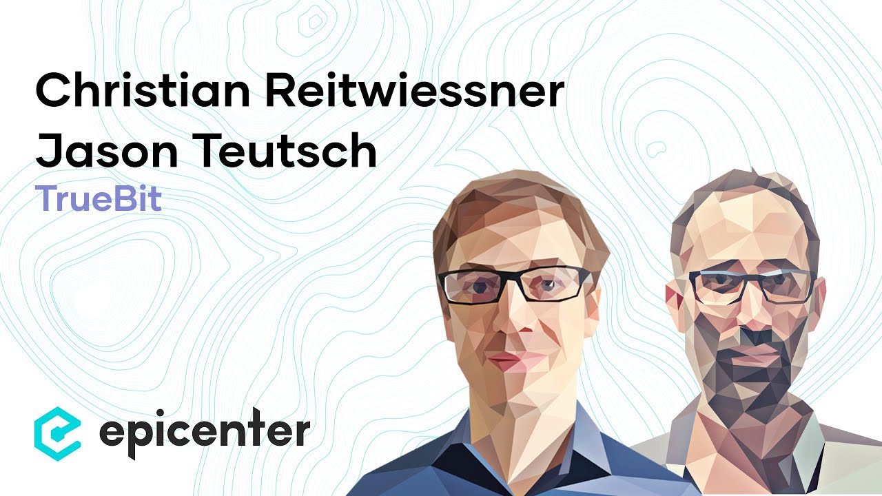 Jason Teutsch & Christian Reitwiessner: TrueBit, Scalable Off-Chain ...