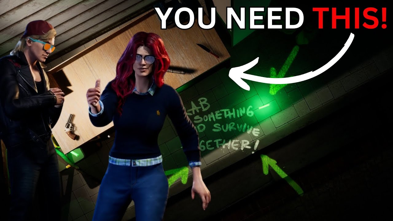 Everything You NEED To Know To Escape The Killer Klown Invasion - YouTube