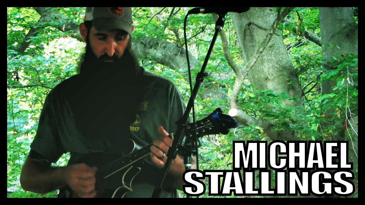 Michael Stallings - YouTube