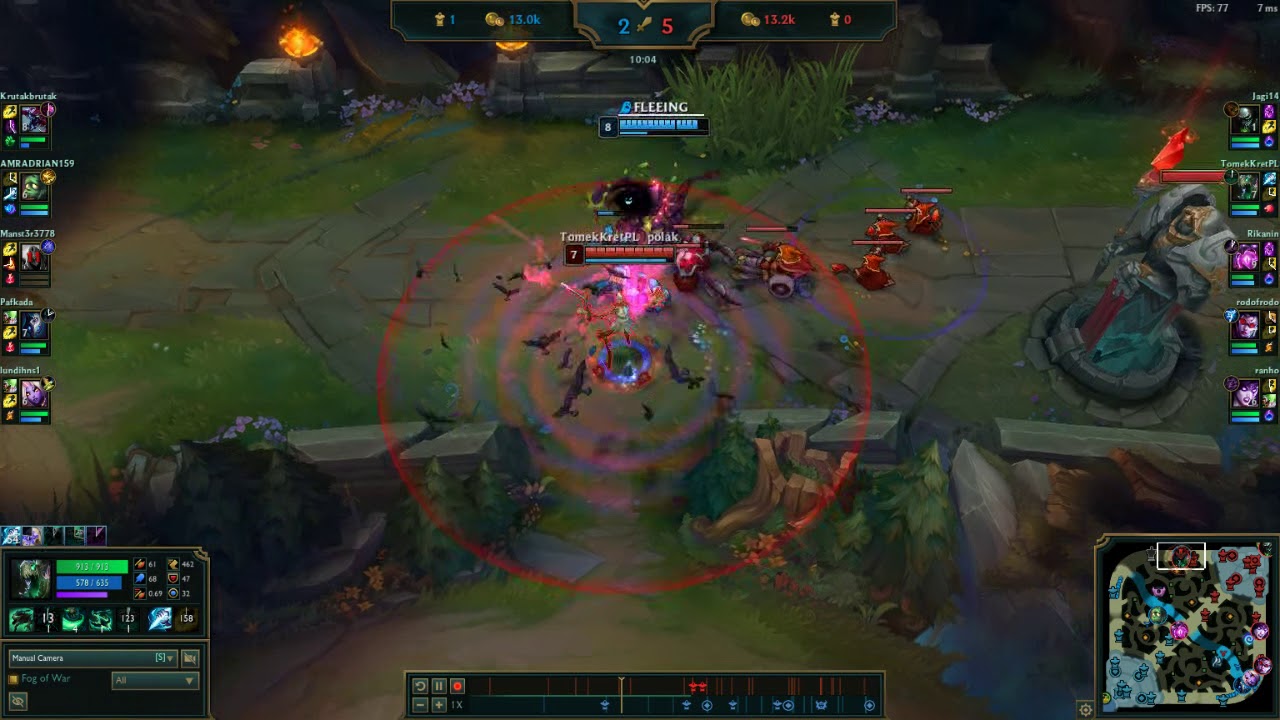 bronze division adventures #01 bm - YouTube