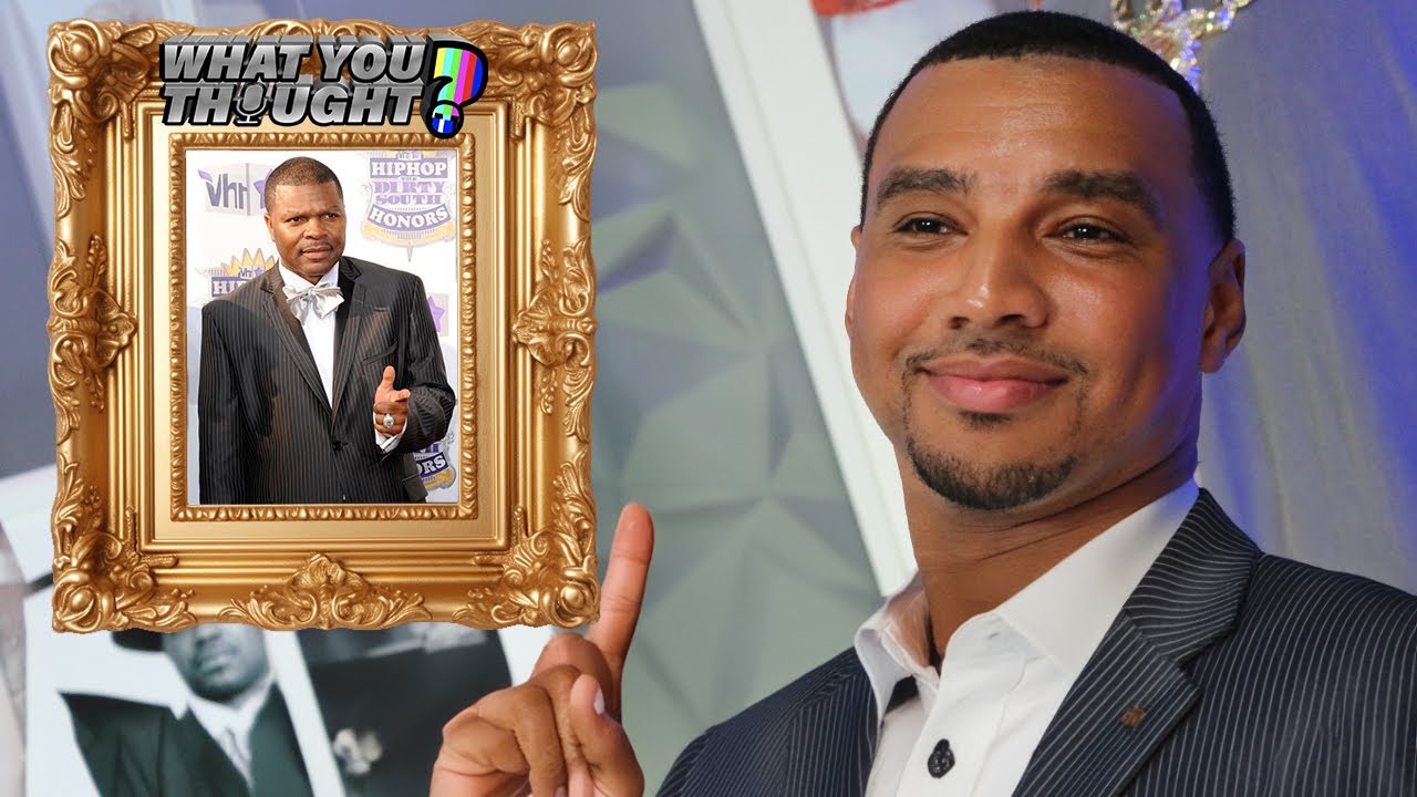 Camron & Mase Respond To J. Prince | What You Thought - The Funniest ...