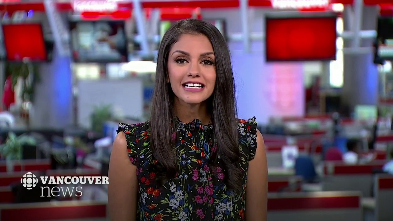 WATCH LIVE: CBC Vancouver News at 6 for July 29 — Manhunt Continues ...