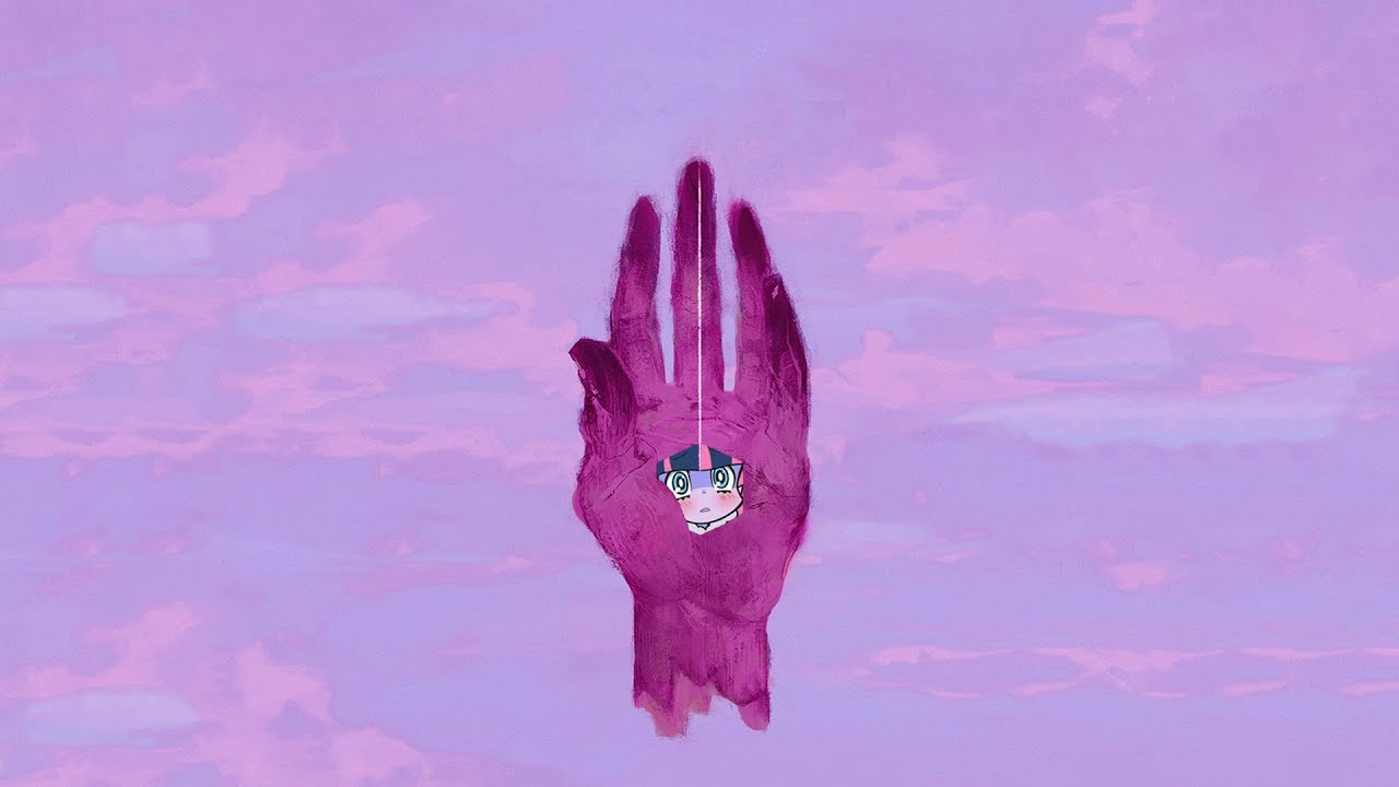 Goodbye To A Ghost - YouTube