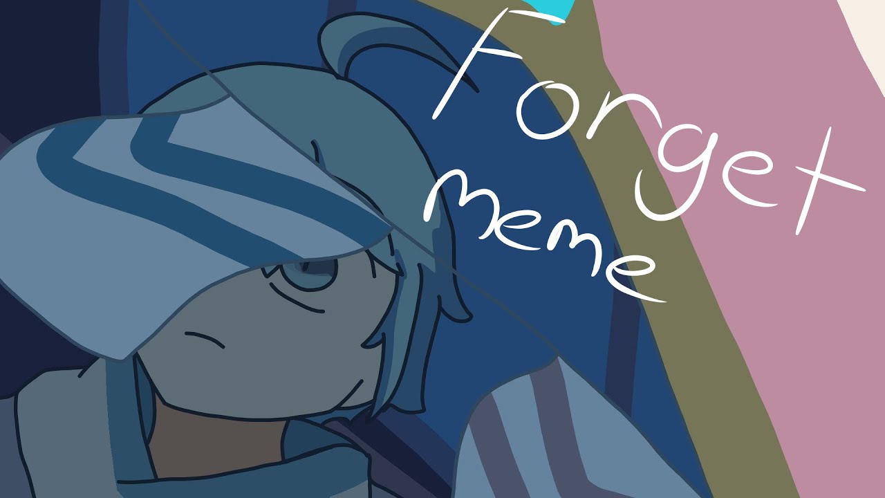 [GENSHIN IMPACT] Forget animation meme - YouTube