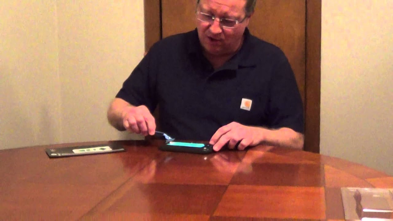 Disposable Razor Sharpener - YouTube