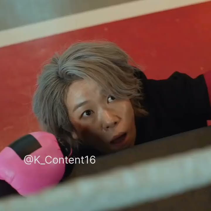 Do Hana X So Mun 🔥 || The Uncanny Counter: Season 2 #theuncannycounter2 ...