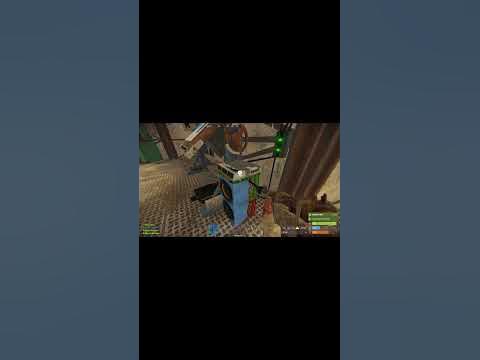 Rust is cursed - YouTube