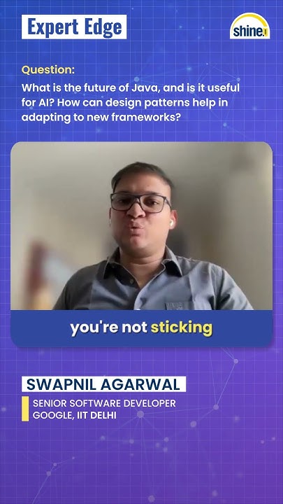 What is the future of Java, and is it useful for. - YouTube