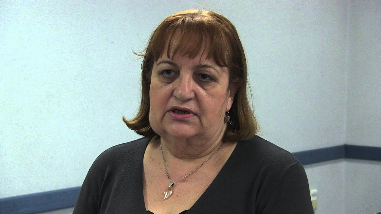 Vjerica Radeta o optužnici Haškog tribunala - YouTube