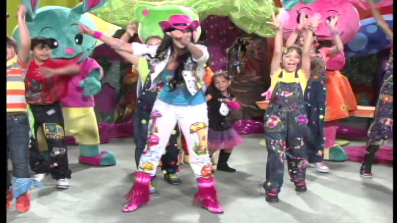 LADY MAGICA SHOW - YouTube