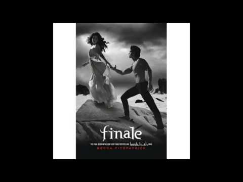 Finale by Becca Fitzpatrick Audiobook