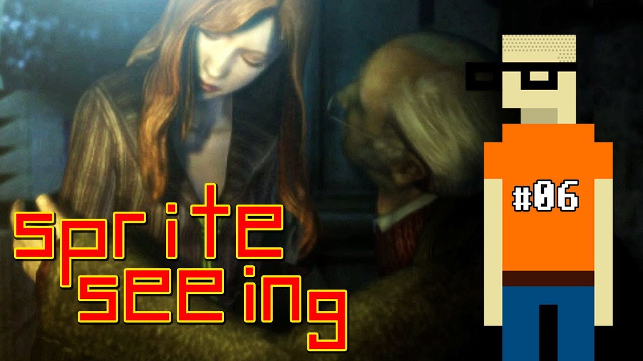 Rule of Rose #06 ~ Hexen hexen (Spriteseeing / Let's Play) - YouTube