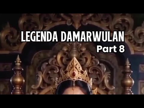 (Part 8) DAMARWULAN: LEGENDA MAJAPAHIT VS BLAMBANGAN