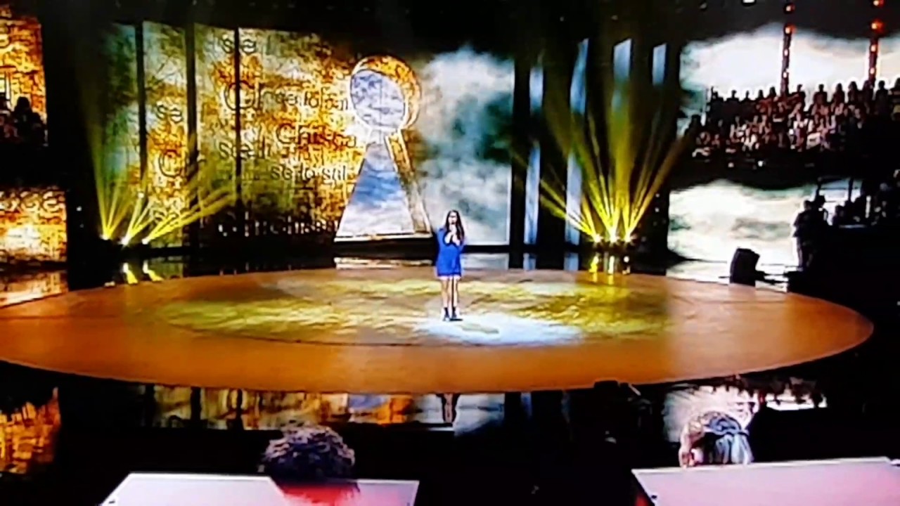 Prova live - YouTube