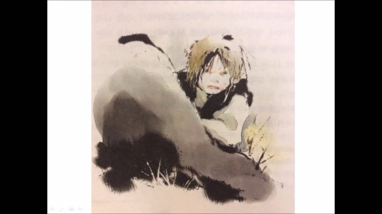 crispin: cross of lead summary - YouTube