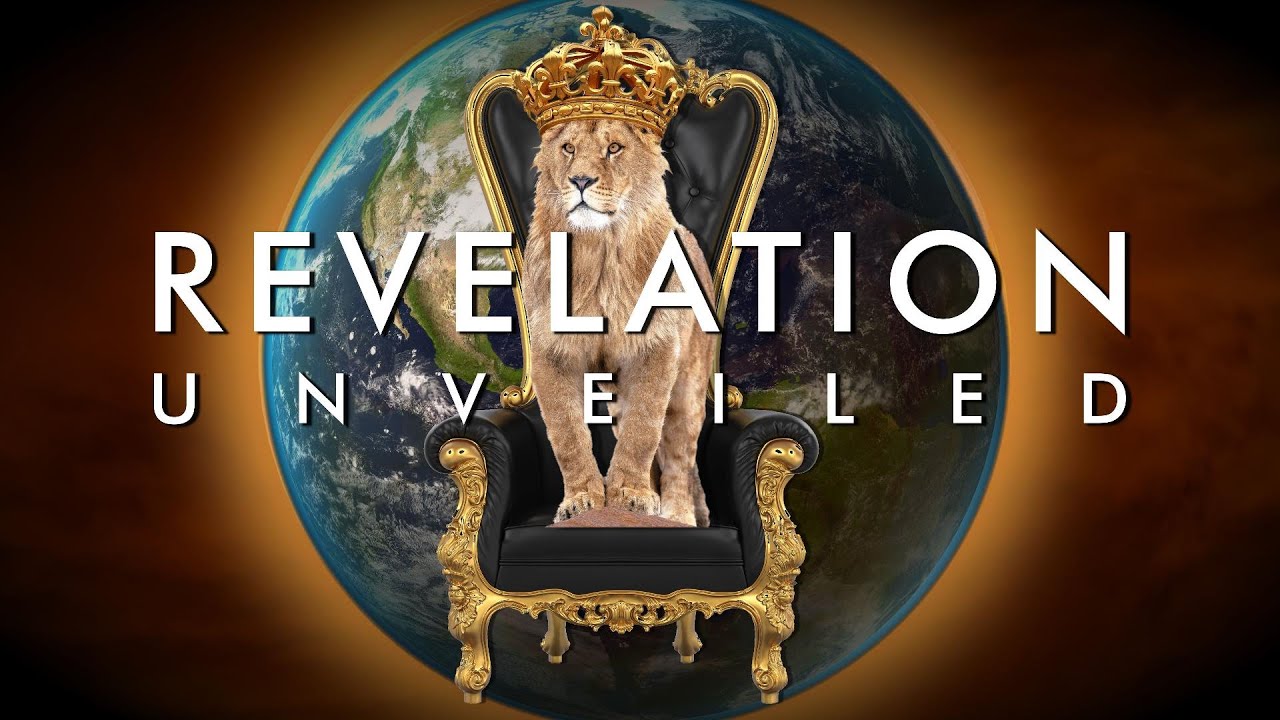 Revelation Unveiled, Introduction - YouTube