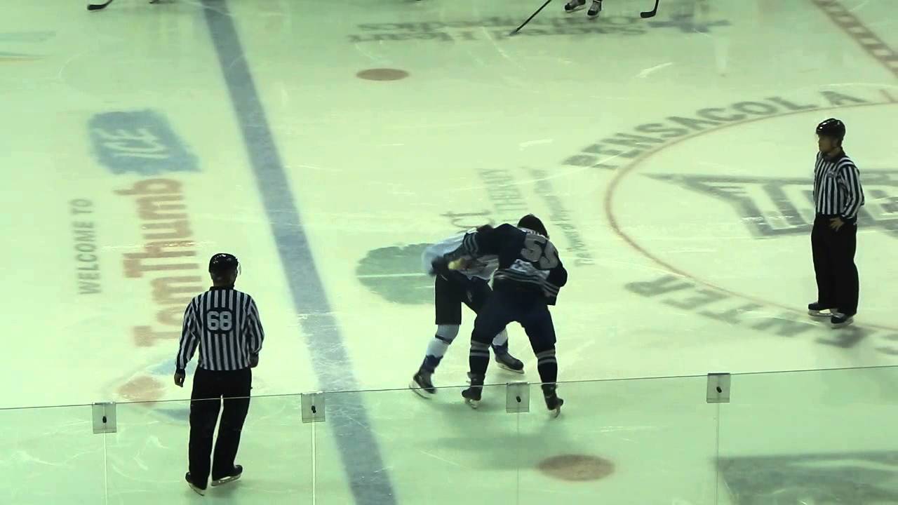 Joe Bueltel vs Dennis Sicard 02/08/15 - YouTube