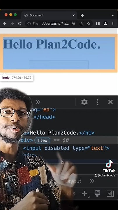 Did you know? HTML Disabled Text Box #SoftwareEngineer #WebDeveloper #HTML #Code #Coding # ...