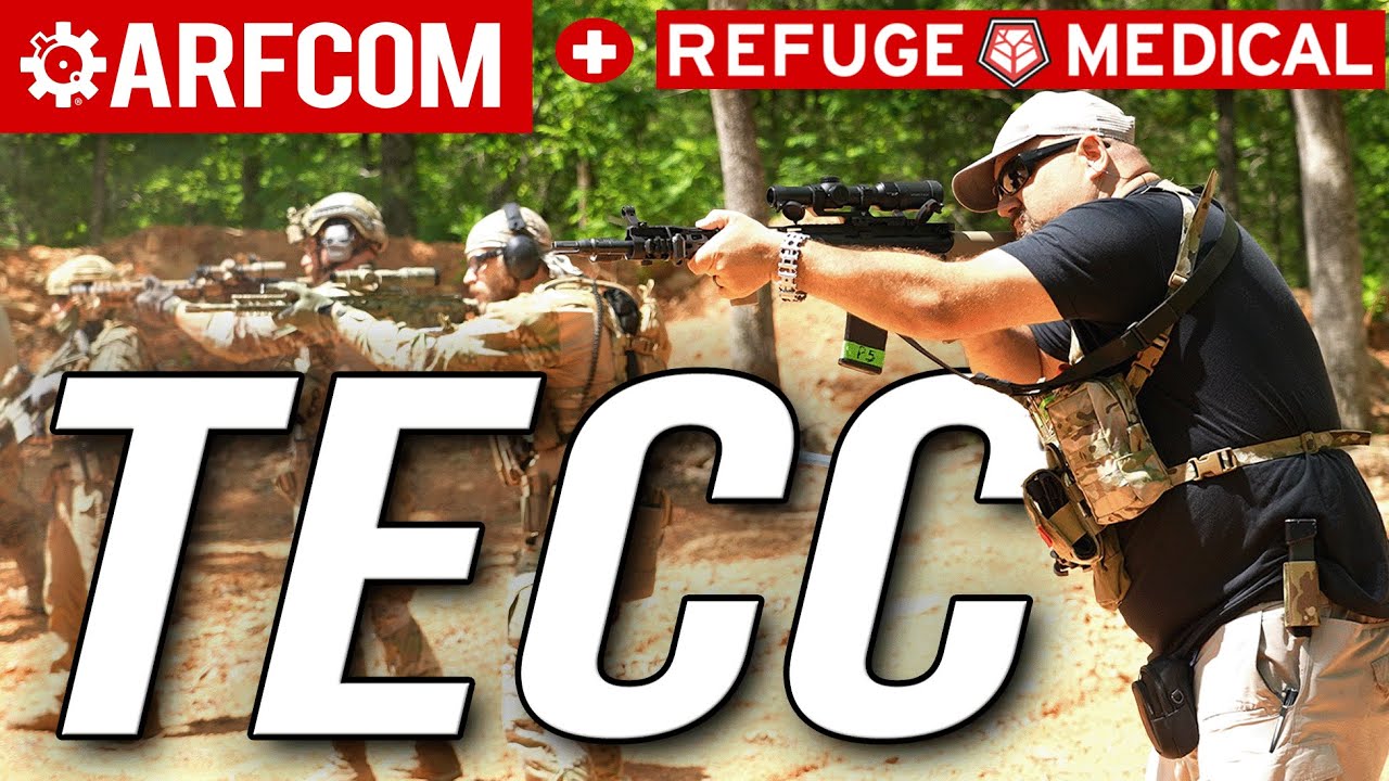 Lets Get Tactical! Tactical Emergency Combat Care: TCCC For Civilians ...