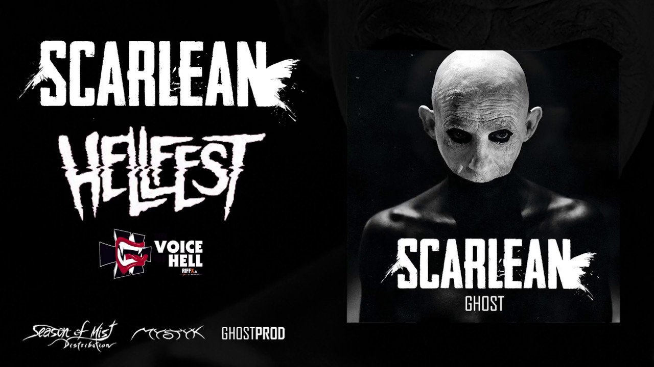 THE VOICE OF HELL - Scarlean on the Top 10 ! - YouTube