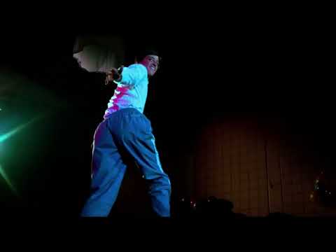 Rad (1986) - BEST SCENE - Cru & Christian's BMX Dance - THRICE