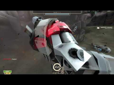 MVM_Manworks_Robot_Deathmatch : Defection and Money - YouTube