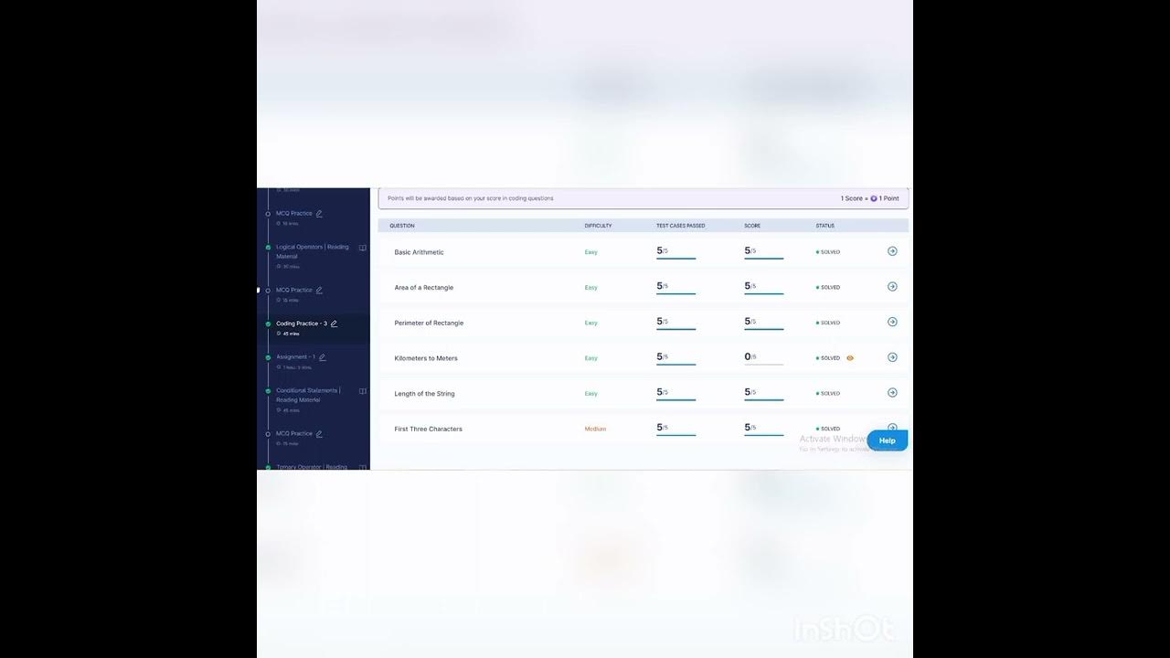 coding practice -3 Java Fundamentals QA Automation testing - YouTube