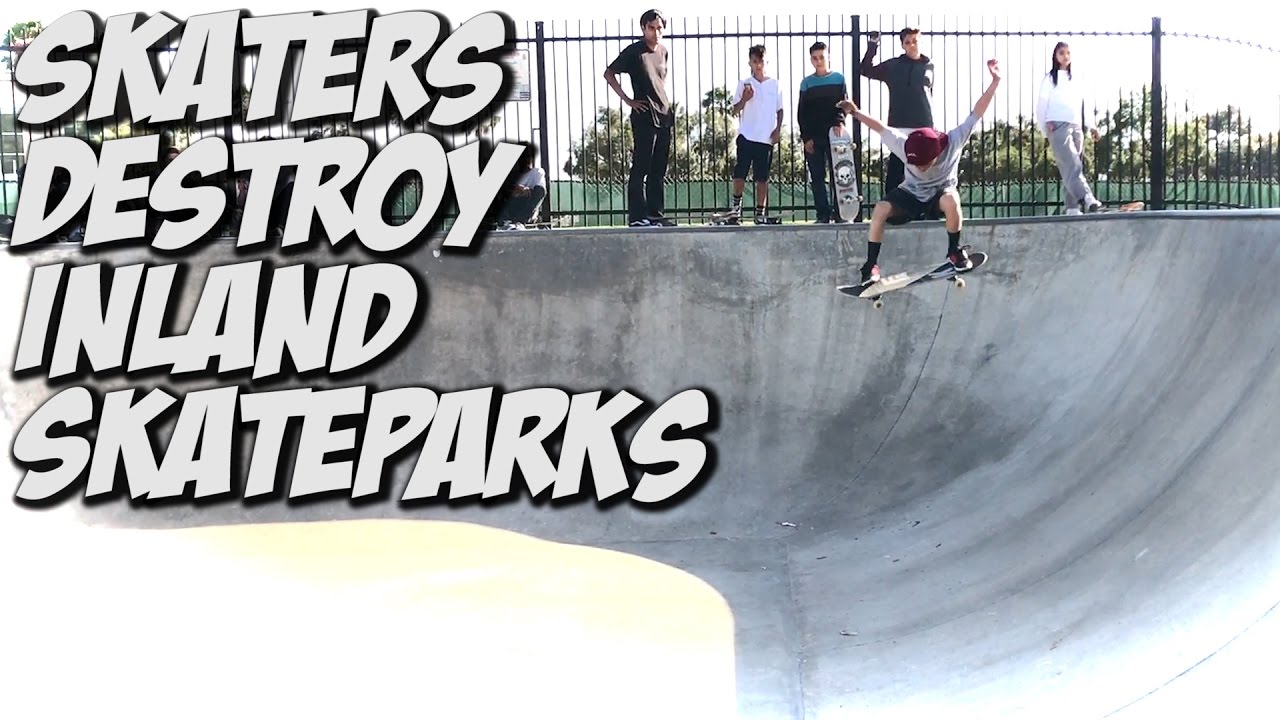 SKATING WITH STEVEN VASQUEZ AND FRIENDS !!! - A DAY WITH NKA - - YouTube