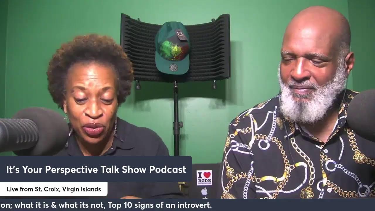 Ep.489*Alice Henry discusses Introversion; what it is & what its not ...