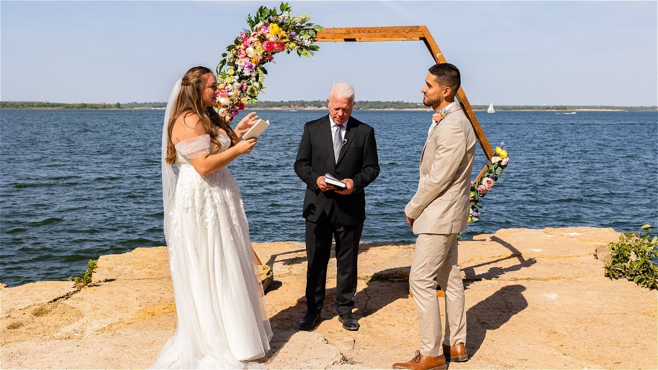I've Prayed My Whole Life For You. | Shannon + Adrian's Wedding Film ...