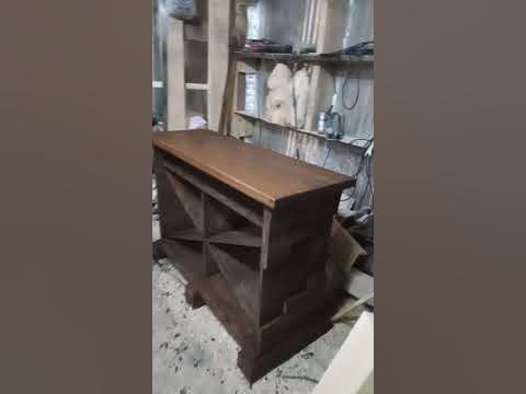 Стойка для диджея - YouTube