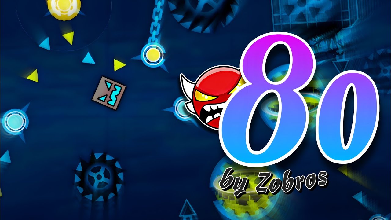 ПОДГОТОВКА К МОЕМУ САМОМУ СЛОЖНОМУ ДЕМОНУ! ЧАСТЬ 5/5 | 8o by Zobros ...