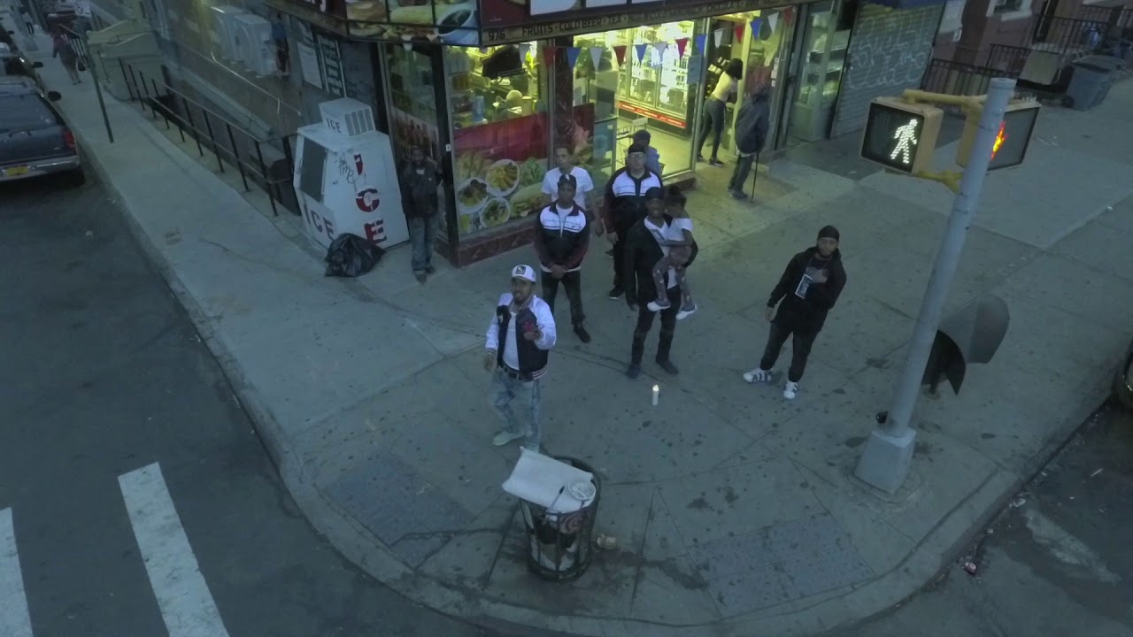 Bandz - "Bonez World" (Official Video) - YouTube