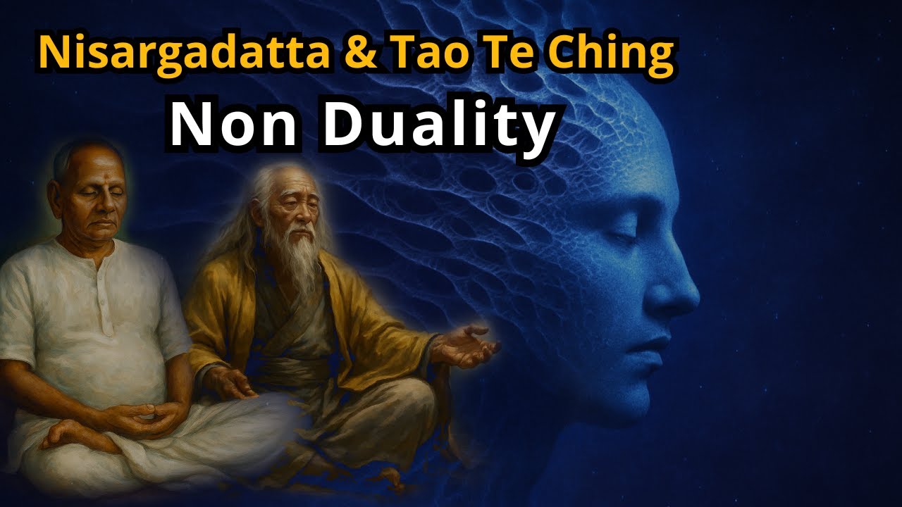 Understanding Non-Duality – Nondualität verstehen | Jenseits ...
