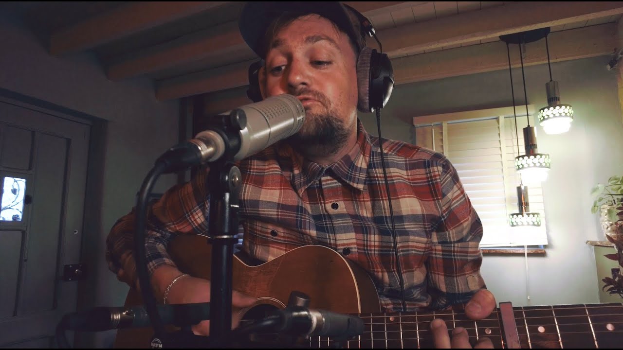 Tim Knol - Whole New Light (acoustic) - YouTube