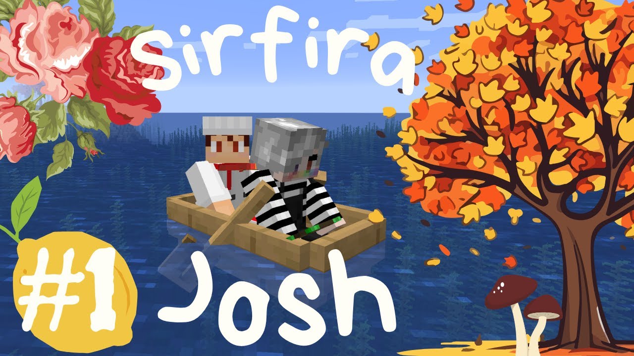 Modded Minecraft with Sirfira! - YouTube