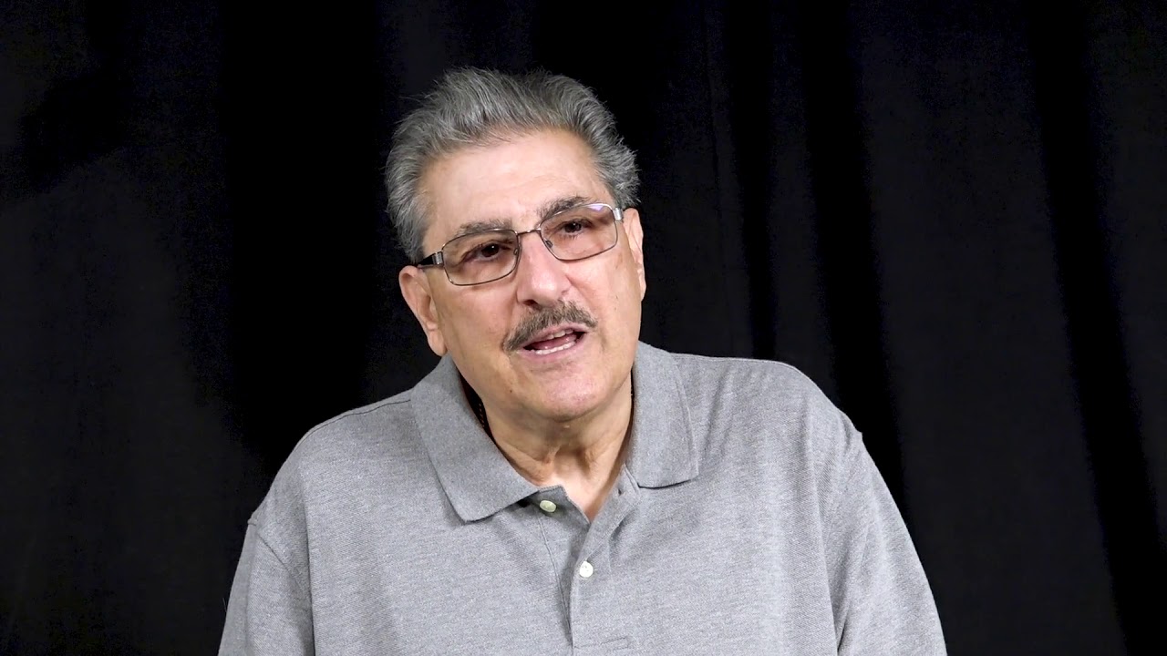 Pat Cipolla Testimony - YouTube