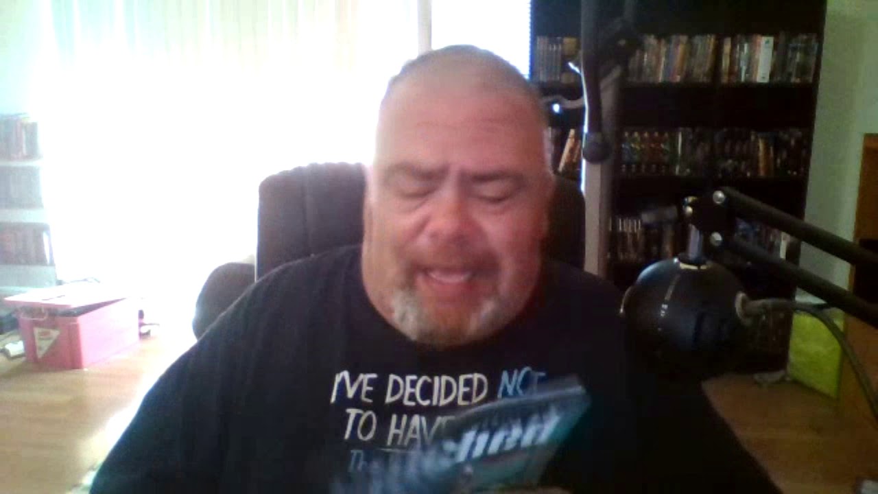 Stitched Terror review - YouTube