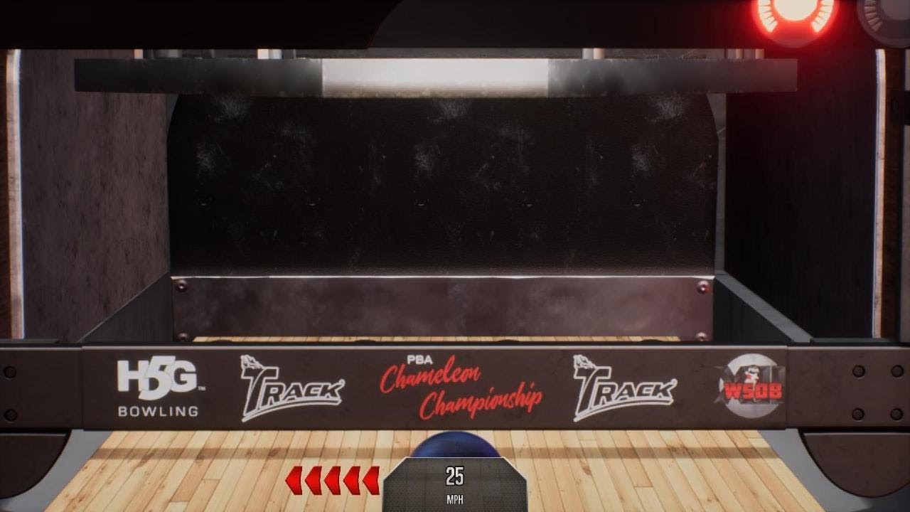 PBA Pro Bowling 2023 - 300 Game # 18 - YouTube