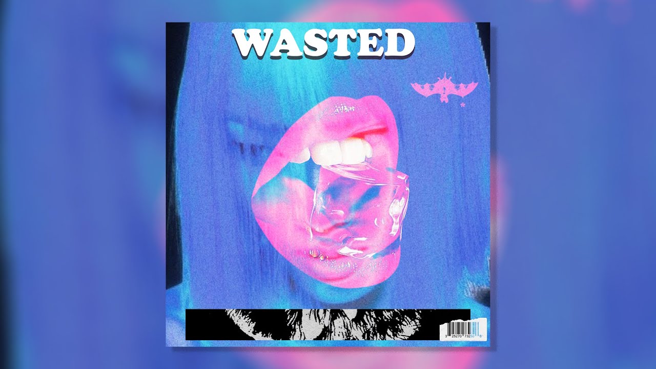 [FREE] (30) R&B Chords Midi Kit "WASTED" 2025 ( Drake,Summer Walker ...