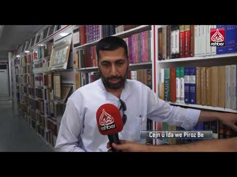 Bayram Temennisi 3 (Kürtçe)